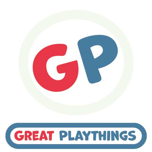 Great Playthings